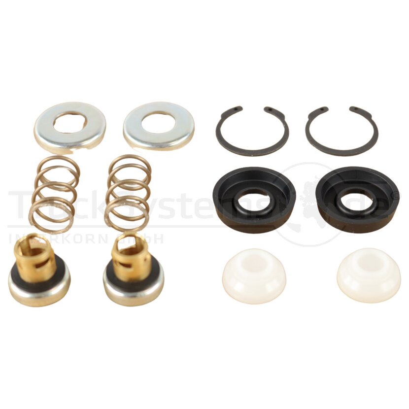 Wabco Duo-Matic Kupplung Schnellkupplung 4528020090 452 802 009 0, 93,20