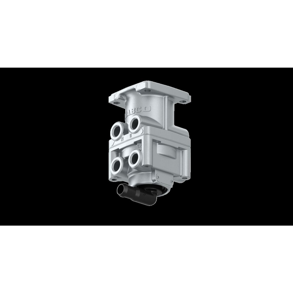 Wabco Bremsventil Motorwagen 4613150040 - 461 315 004 0, 610,64