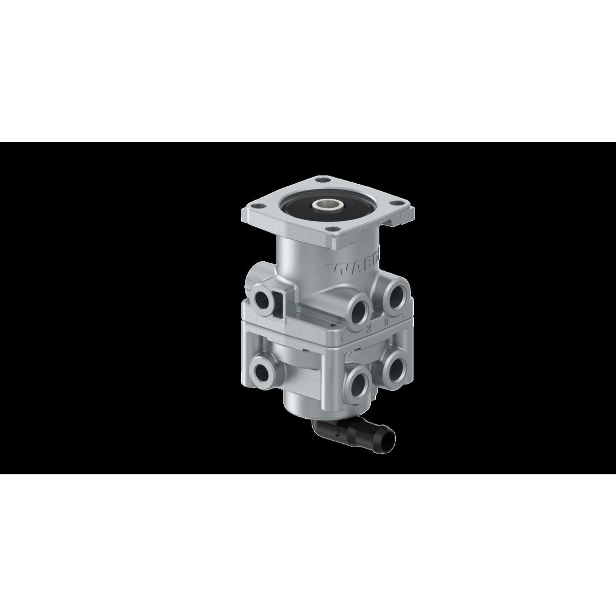 Wabco Bremsventil Motorwagen 4613150040 - 461 315 004 0, 610,64