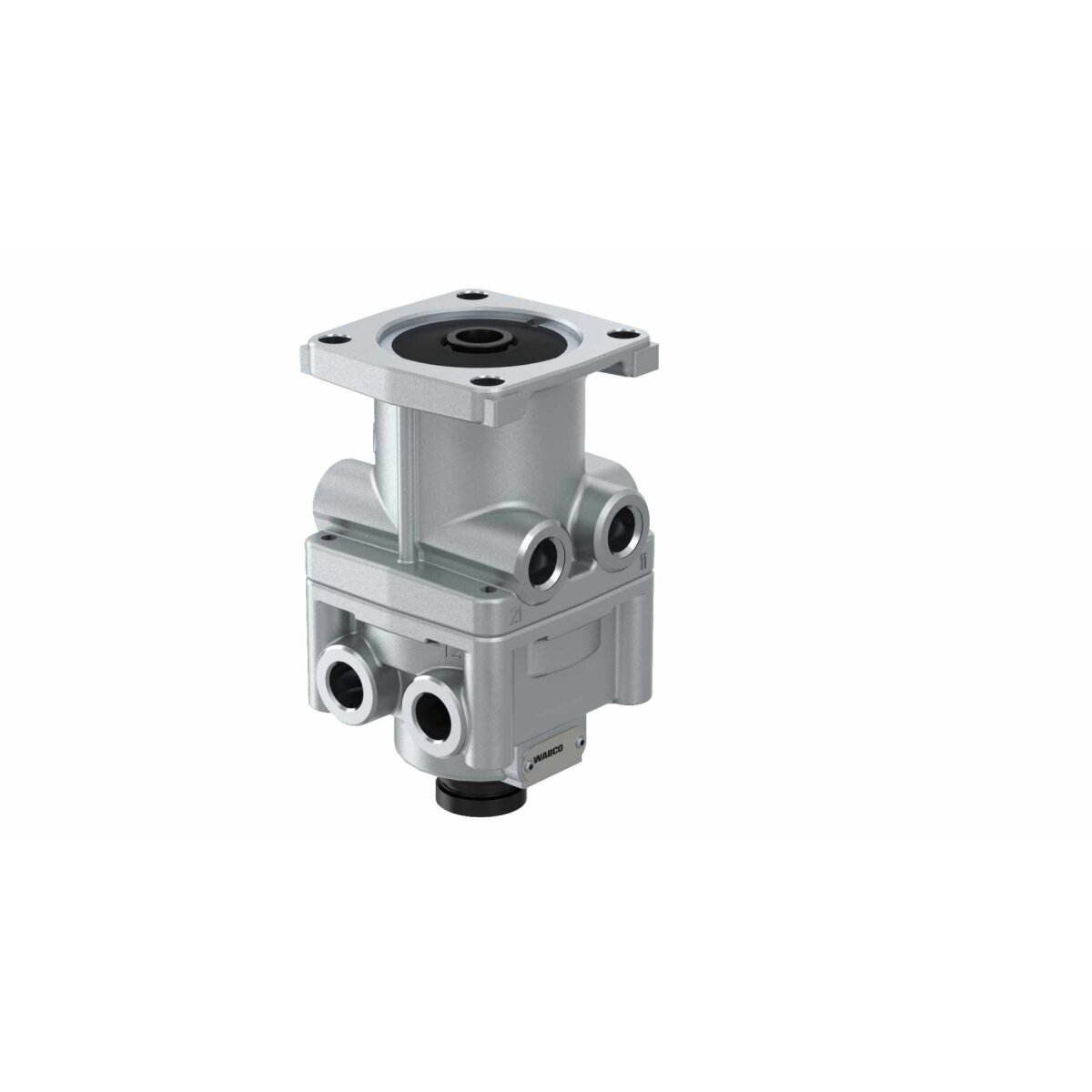 Wabco Bremsventil Motorwagen 4613150300 - 461 315 030 0, 732,61