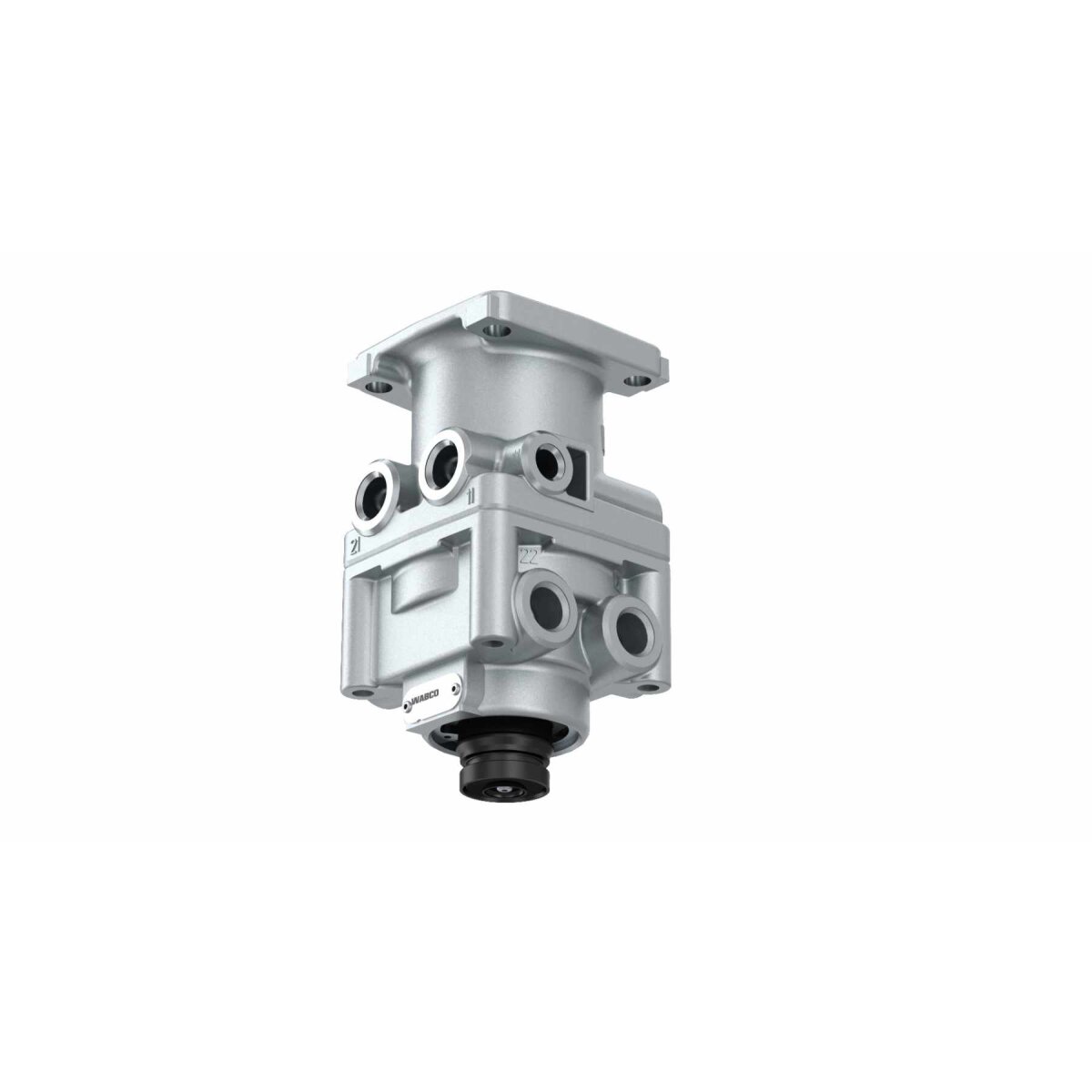 Wabco Bremsventil Motorwagen 4613150300 - 461 315 030 0, 732,61