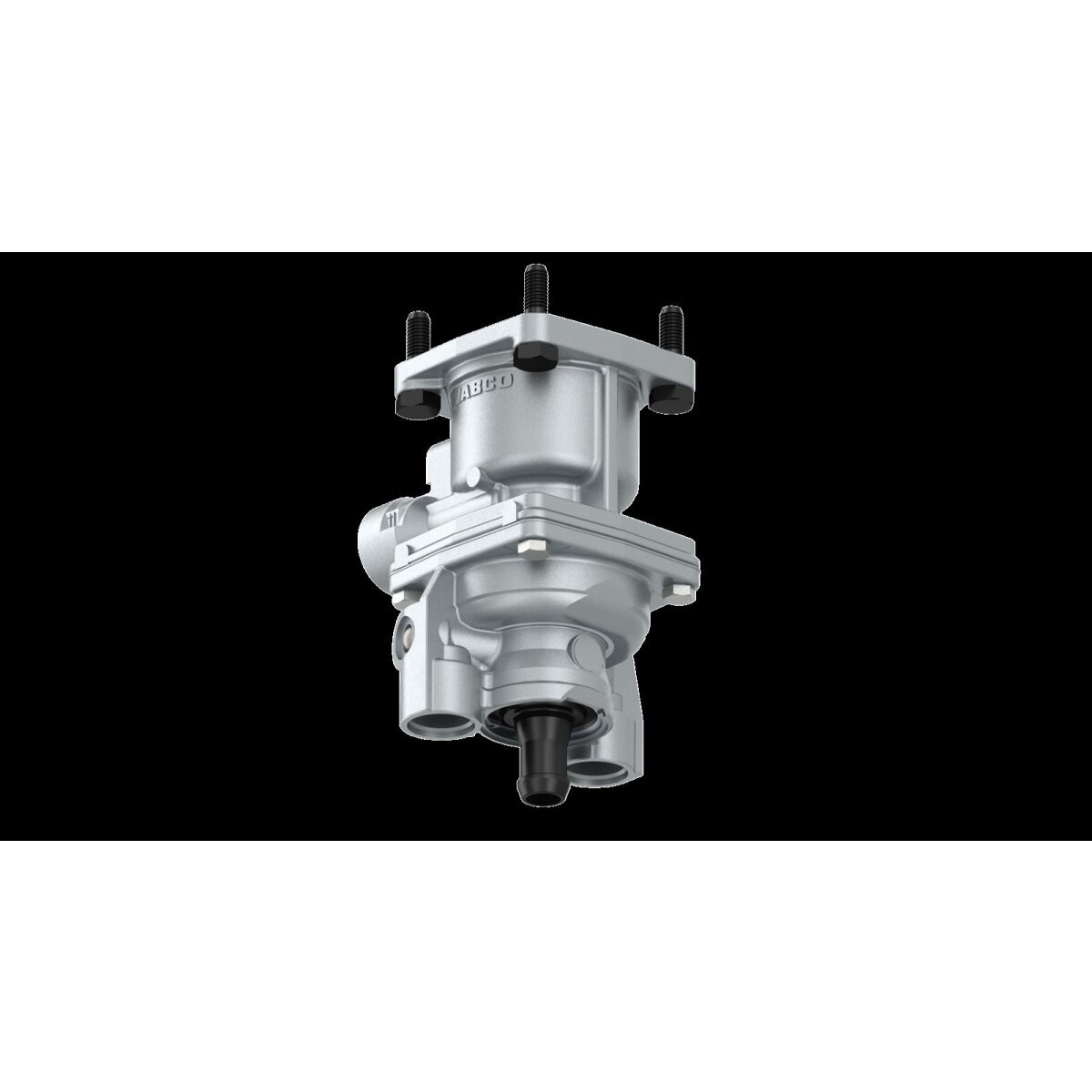 Wabco Bremsventil Motorwagen 4613152470 - 461 315 247 0, 630,47