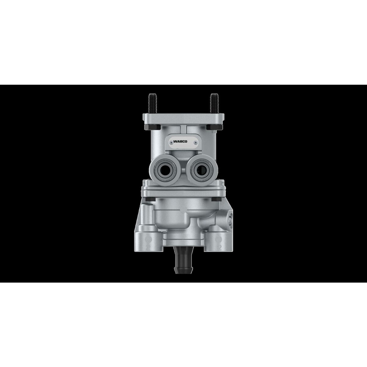 Wabco Bremsventil Motorwagen 4613152610 - 461 315 261 0, 602,66