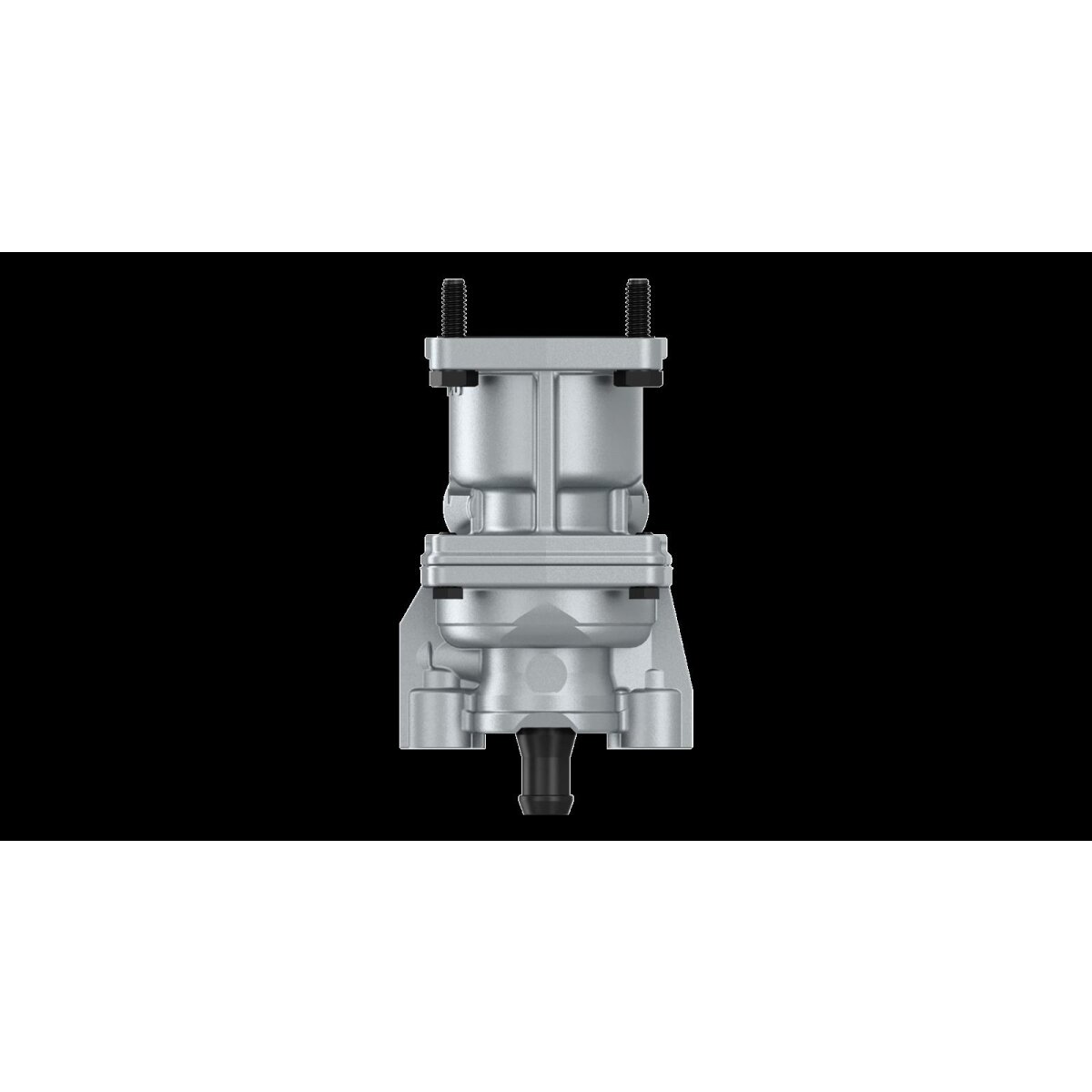 Wabco Bremsventil Motorwagen 4613152610 - 461 315 261 0, 602,66