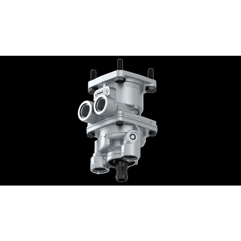 Wabco Bremsventil Motorwagen 4613152610 - 461 315 261 0, 602,66