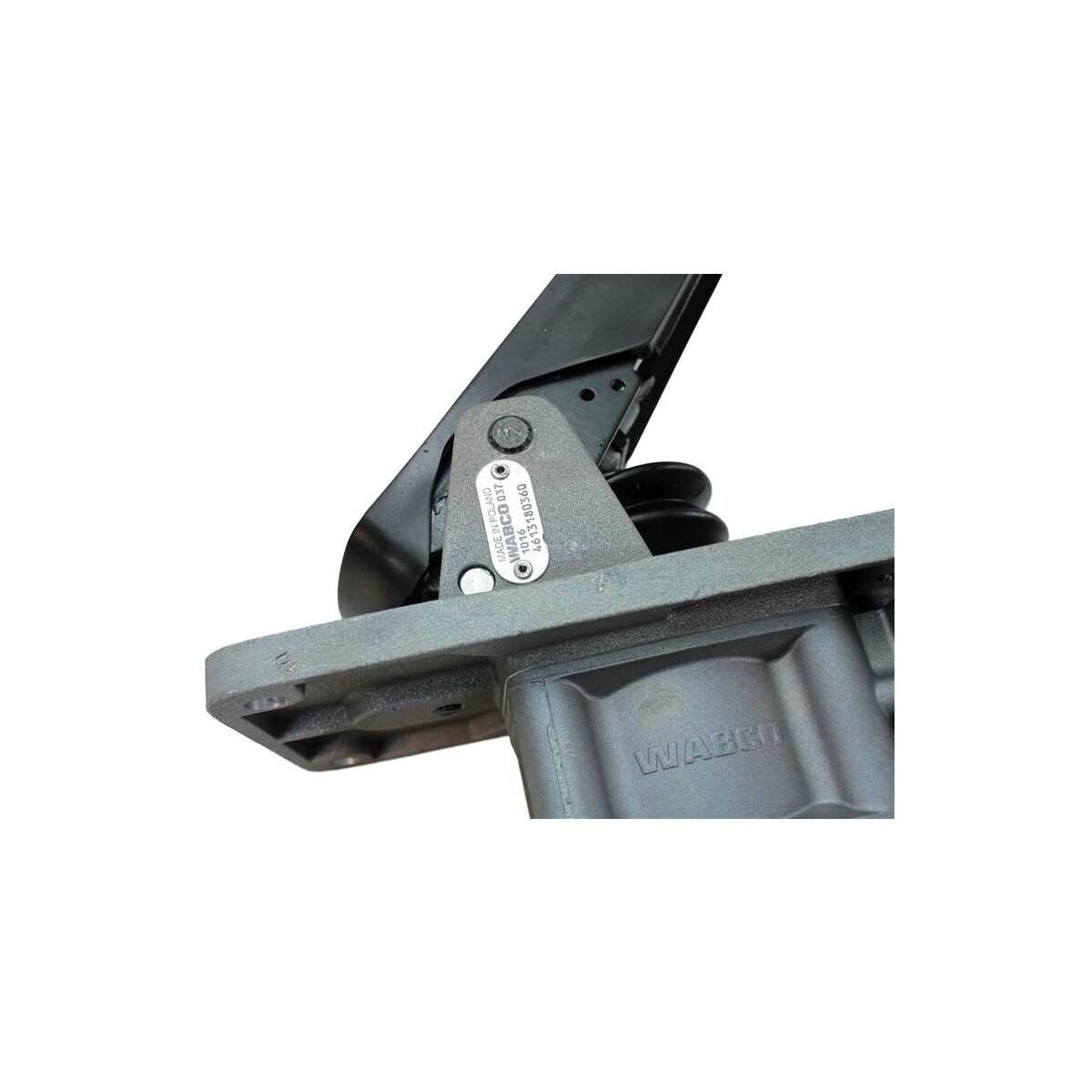 Wabco Bremsventil Motorwagen 4613180360 - 461 318 036 0, 1.368,30