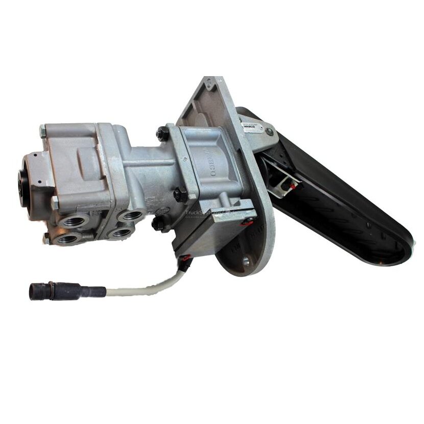 Wabco Bremsventil Motorwagen 4613180360 - 461 318 036 0, 1.368,30