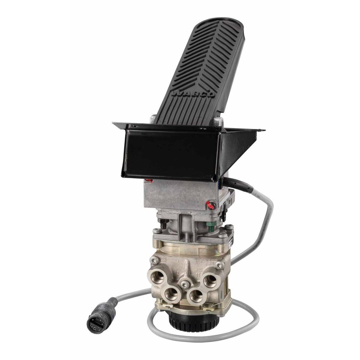 Wabco Bremsventil Motorwagen 4614947040 - 461 494 704 0, 1.285,85