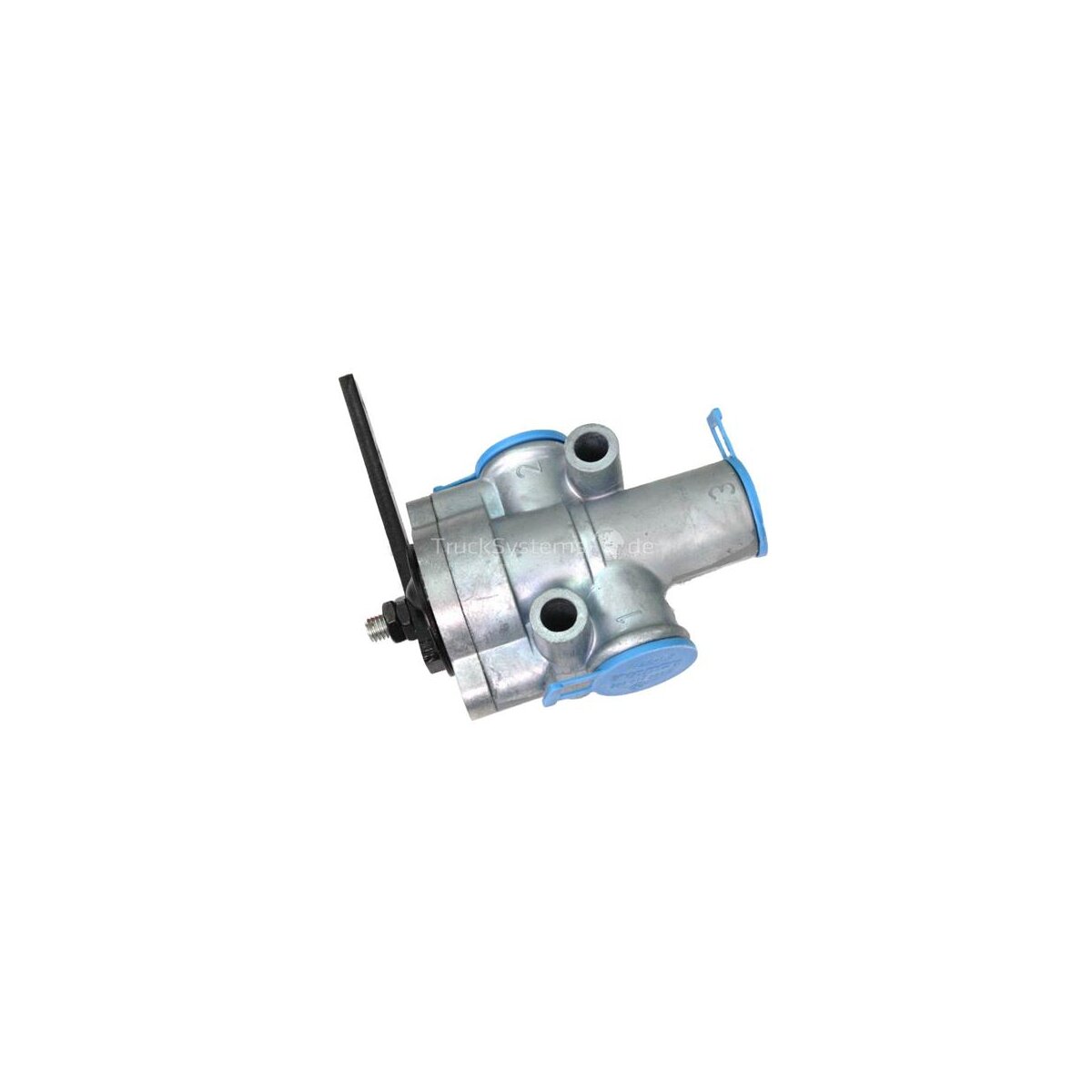 Wabco Handbremsventil 4617000000 - 461 700 000 0, 463,39