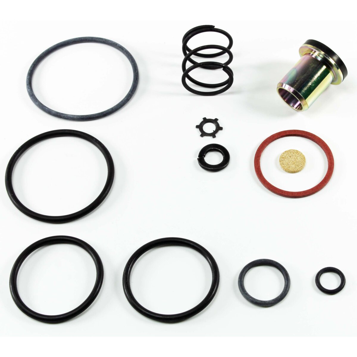 Wabco Reparatursatz 4617010002 - 461 701 000 2, 137,54