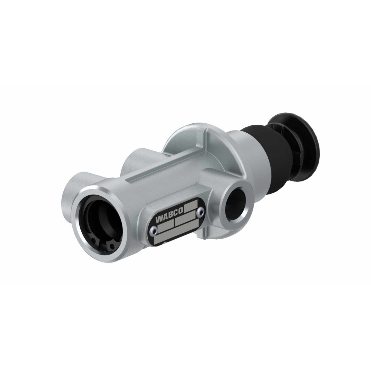 Wabco 3/2 Wegeventil 4630131100 - 463 013 110 0, 86,39