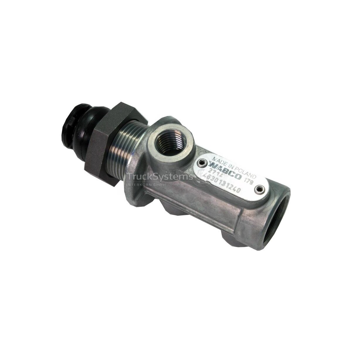 Wabco 3/2 Wegeventil 4630131240 - 463 013 124 0, 81,68