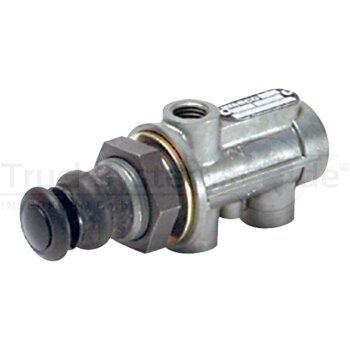 Wabco Reduzierventil 4733010020 - 473 301 002 0, 371,49