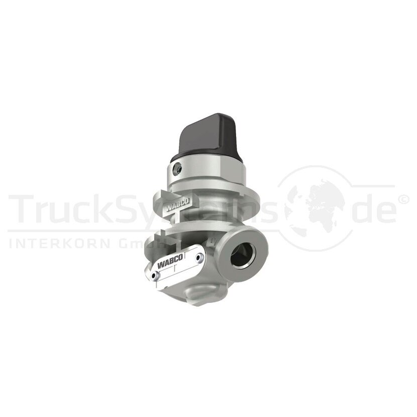 Wabco 3/2 Wegeventil 4630360010 - 463 036 001 0, 58,95