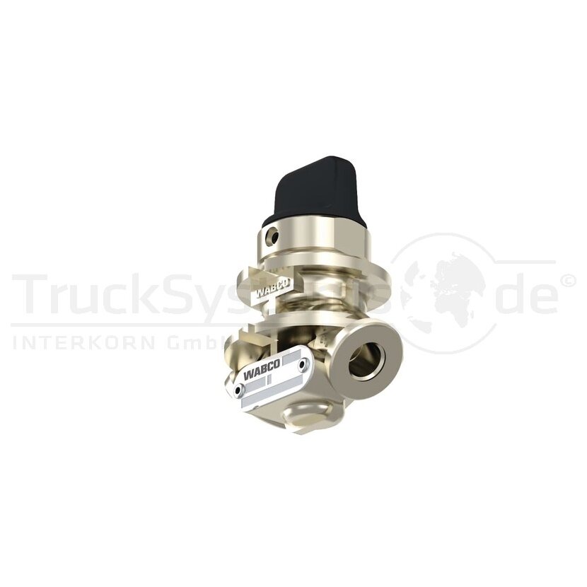 Wabco 3/2 Wegeventil 4630360010 - 463 036 001 0, 58,95