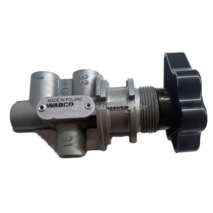 Wabco 3/2 Wegeventil 4630360010 - 463 036 001 0, 49,49