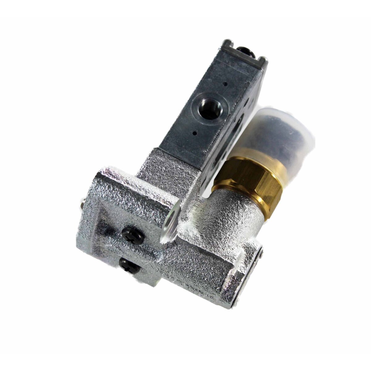 Wabco 3/2 Wegeventil 4630380120 - 463 038 012 0, 534,99