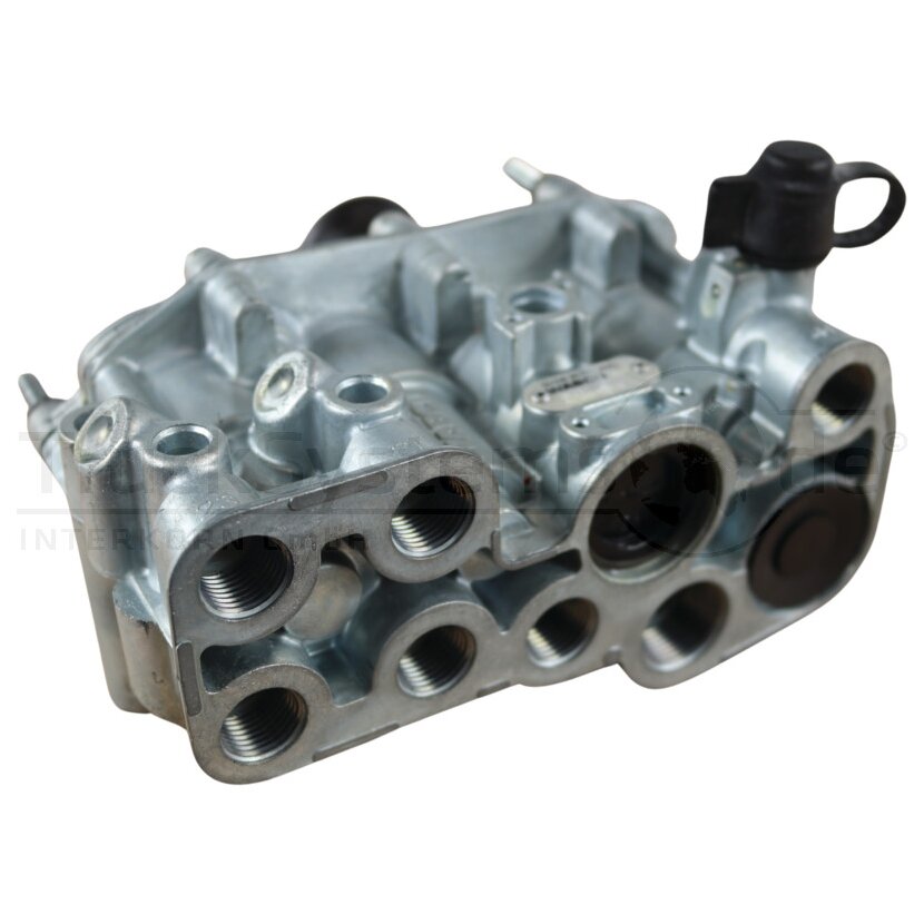 Wabco Liftachssteuerventil 4630840017 - 463 084 001 7, 561,37