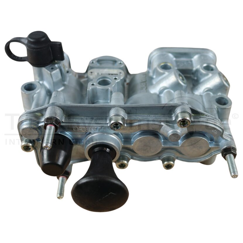 Wabco Liftachssteuerventil 4630840017 - 463 084 001 7, 561,37