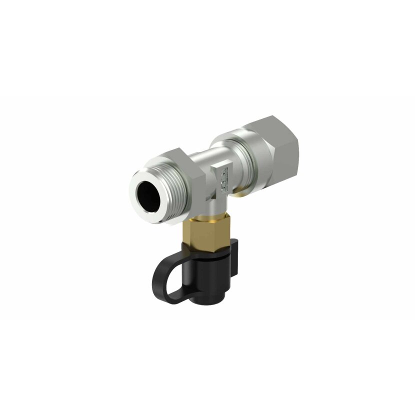 Wabco Belüftungsventil Entlüftungsventil 4613074790 - 461 307 479 0,