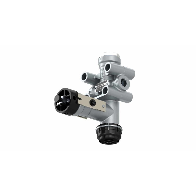 Wabco Luftfederventil 4640060110 - 464 006 011 0, 285,89