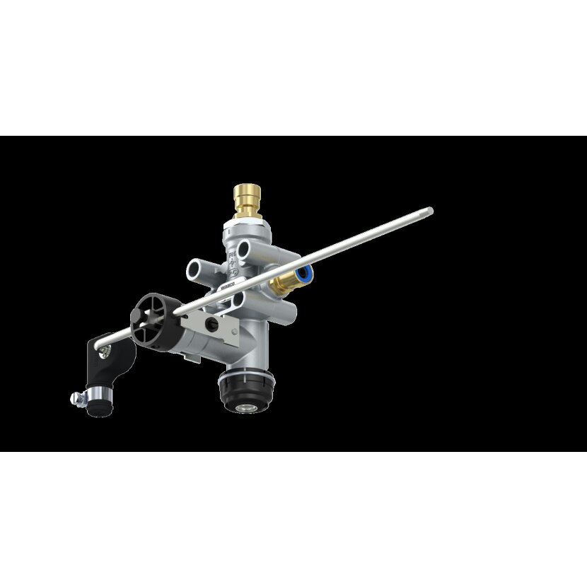 Wabco Luftfederventil 4640061020 - 464 006 102 0, 123,70