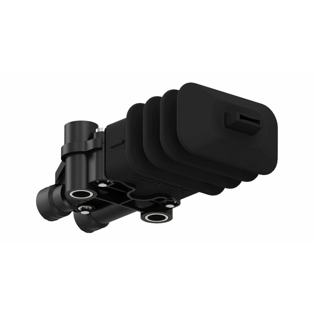 Wabco Luftfederventil 4640070180 - 464 007 018 0, 140,49