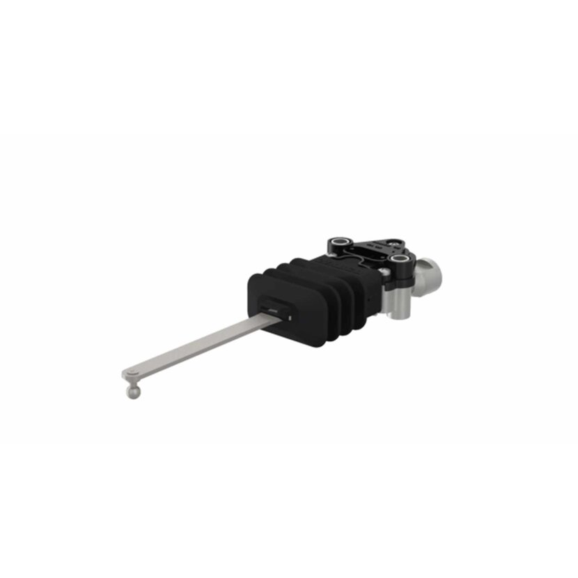 Wabco Luftfederventil 4640070190 - 464 007 019 0, 207,26
