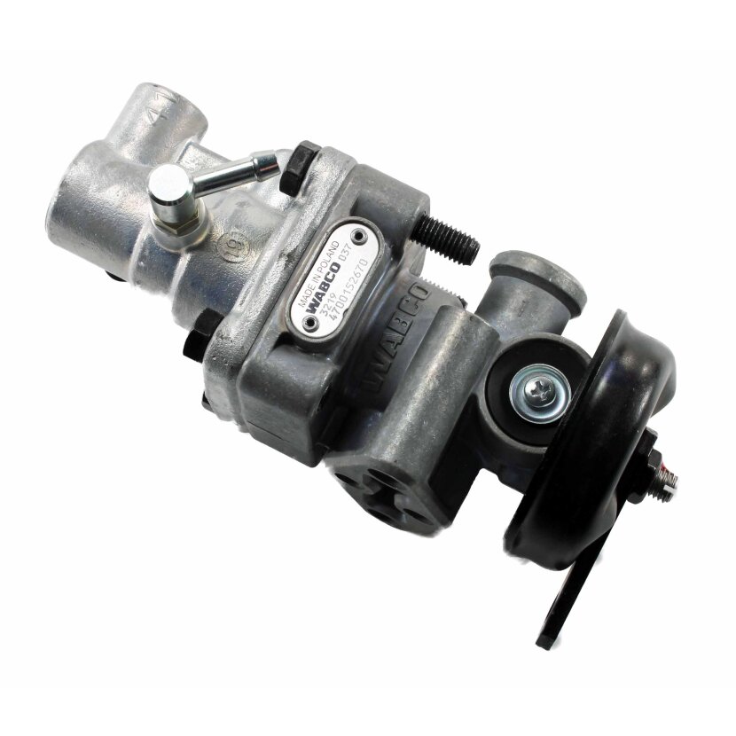 Wabco Druckregler 9753030710 - 975 303 071 0, 305,49