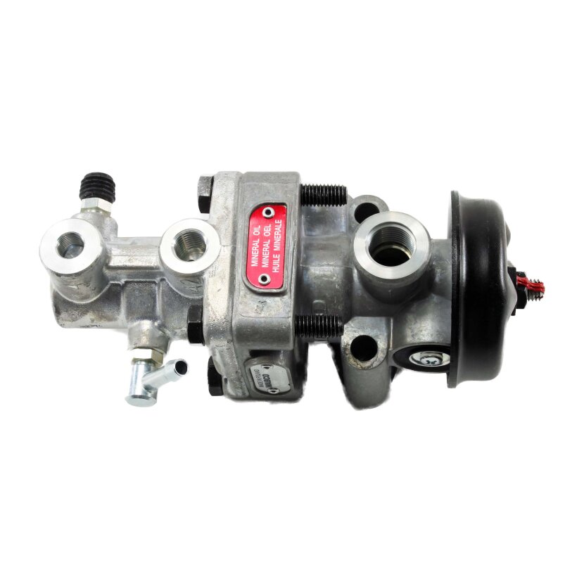 Anhängersteuerventil AC597A, 306,53