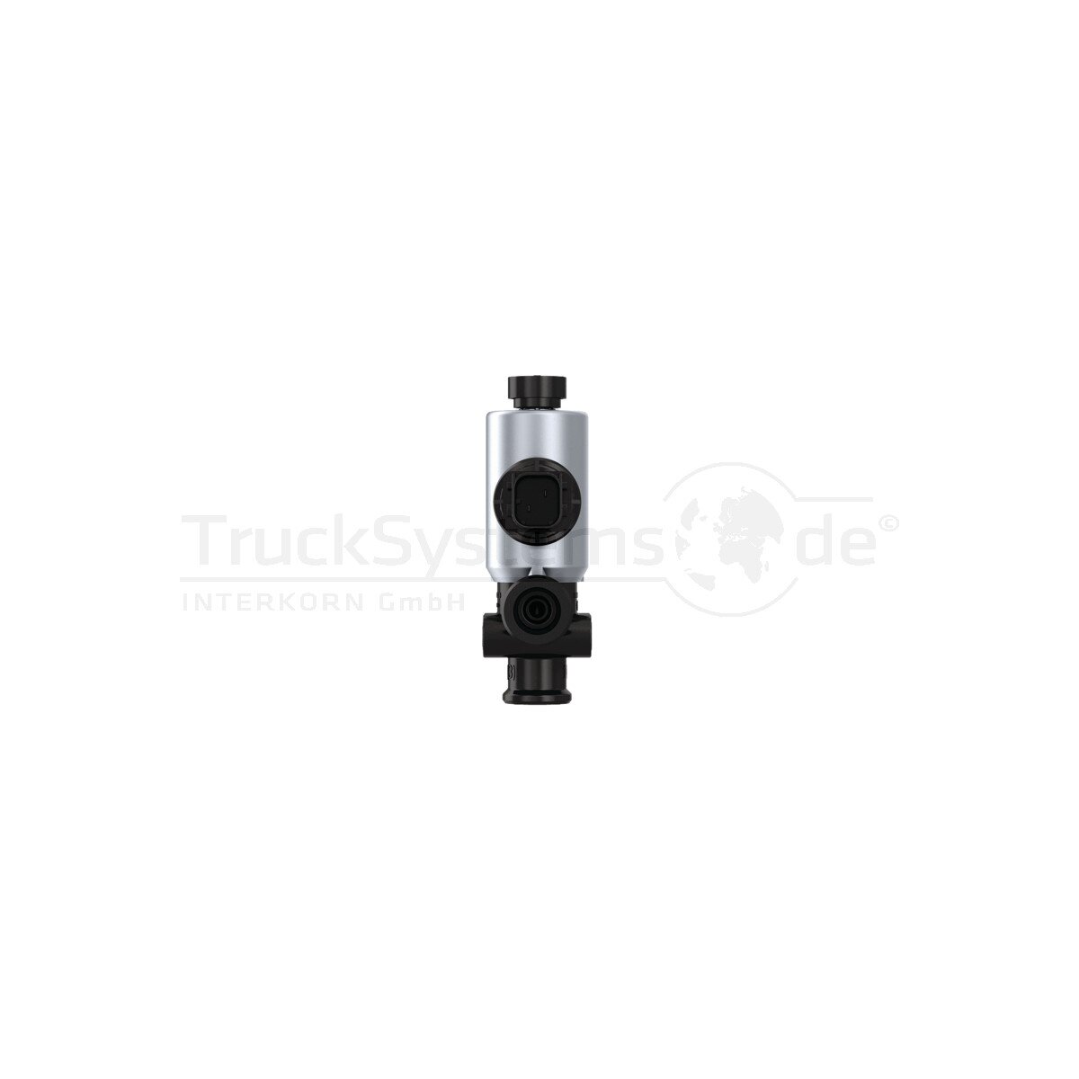Wabco Magnetventil 4721700010 - 472 170 001 0, 49,81