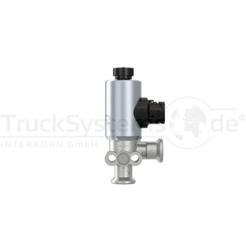 Wabco Magnetventil 4721769160 472 176 916 0, 145,99