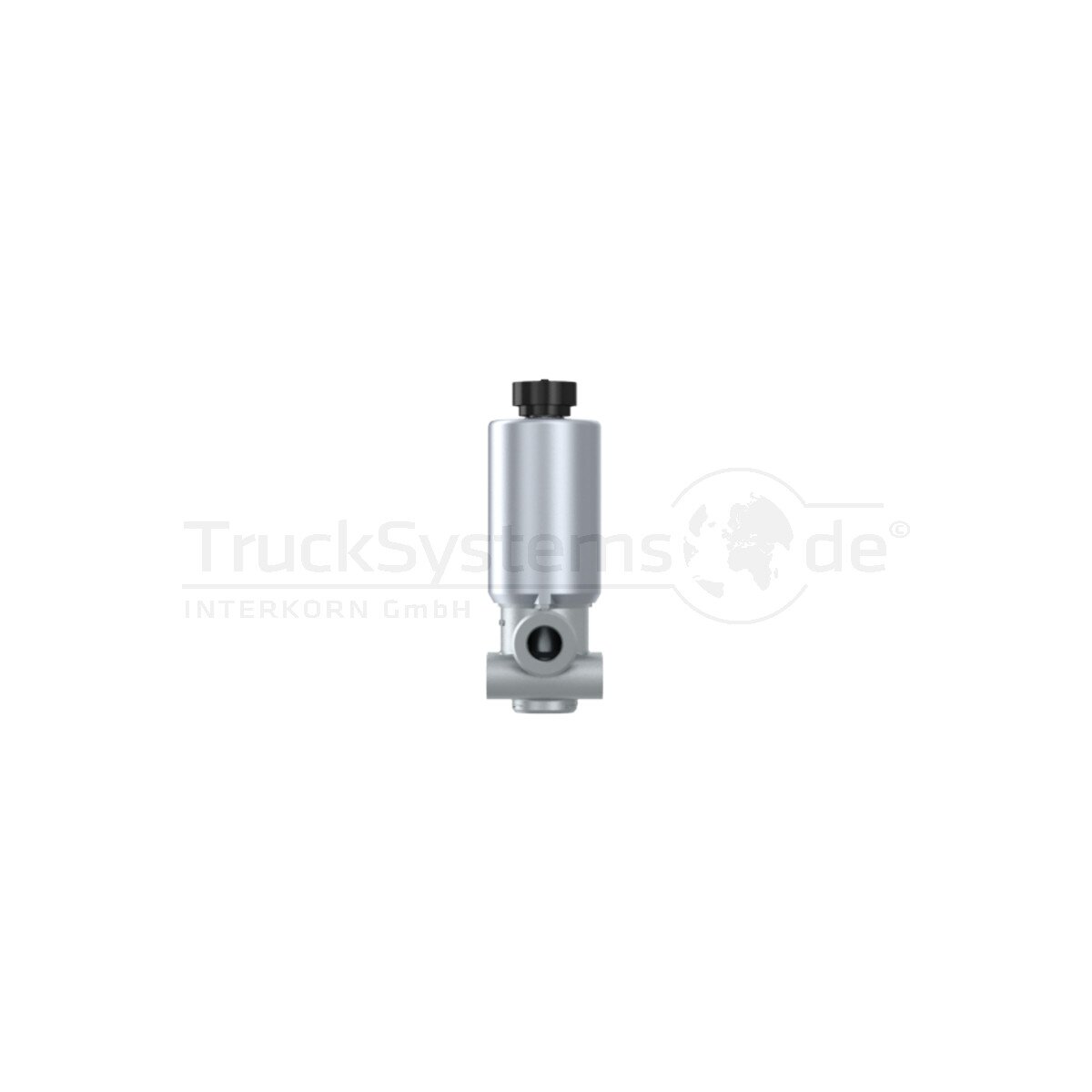 Wabco Magnetventil 4721706860 - 472 170 686 0, 178,99