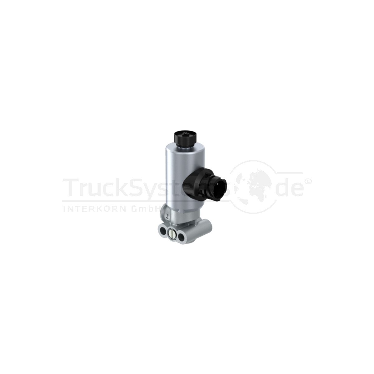 Wabco Magnetventil 4721706860 - 472 170 686 0, 178,99