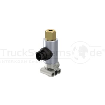 Wabco Magnetventil 4721706000 472 170 600 0, 85,99