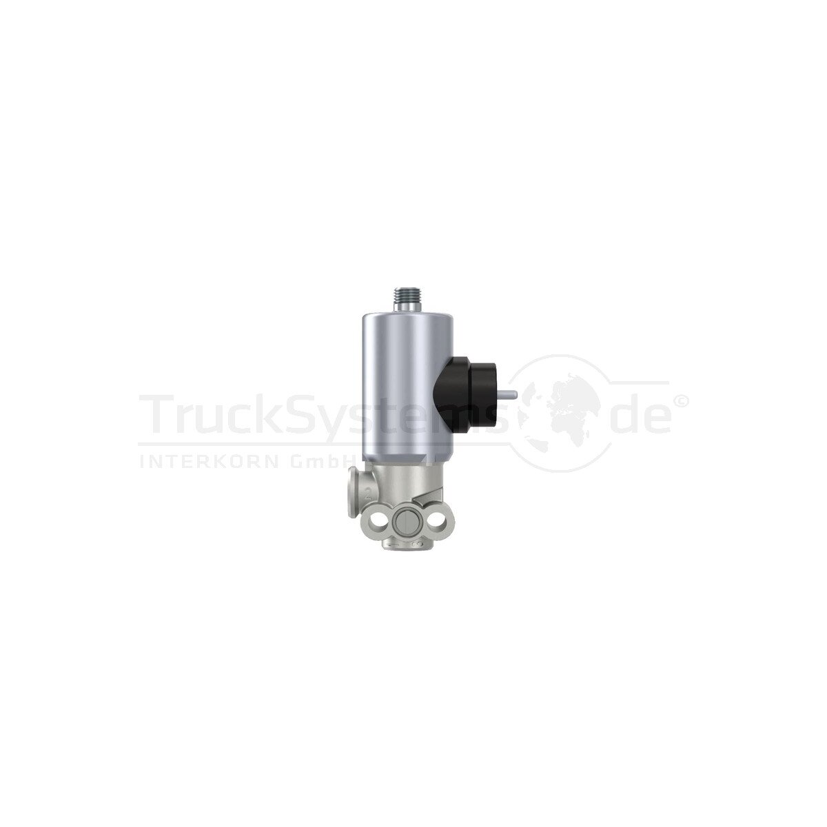 Wabco Magnetventil 4721737010 - 472 173 701 0, 157,08