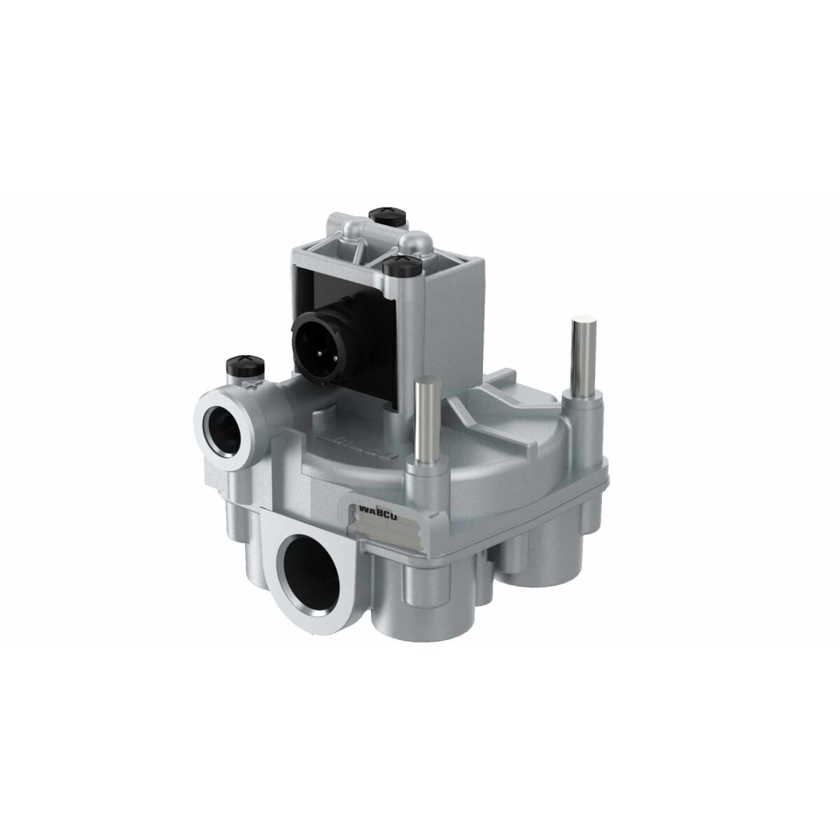 Wabco Relaisventil 4721950330 - 472 195 033 0, 457,89