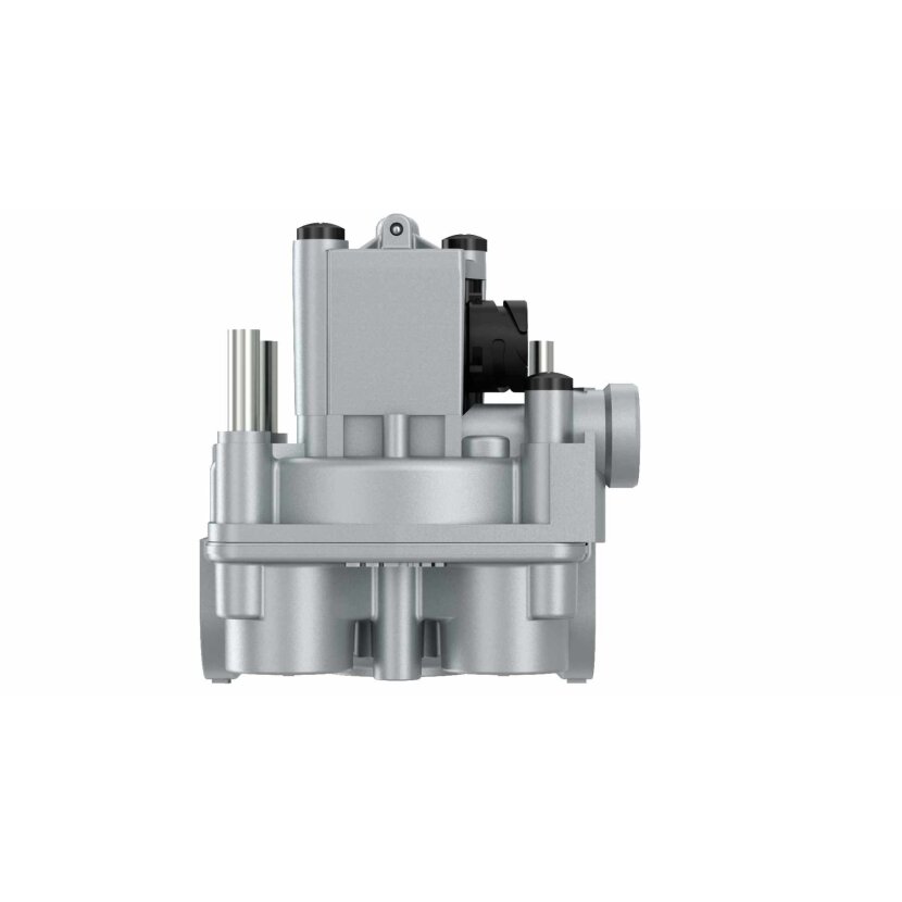 Wabco Relaisventil 4721950330 - 472 195 033 0, 457,89