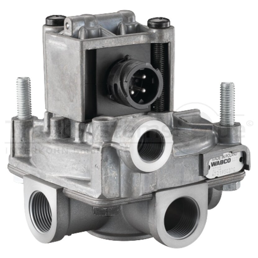 Wabco Relaisventil