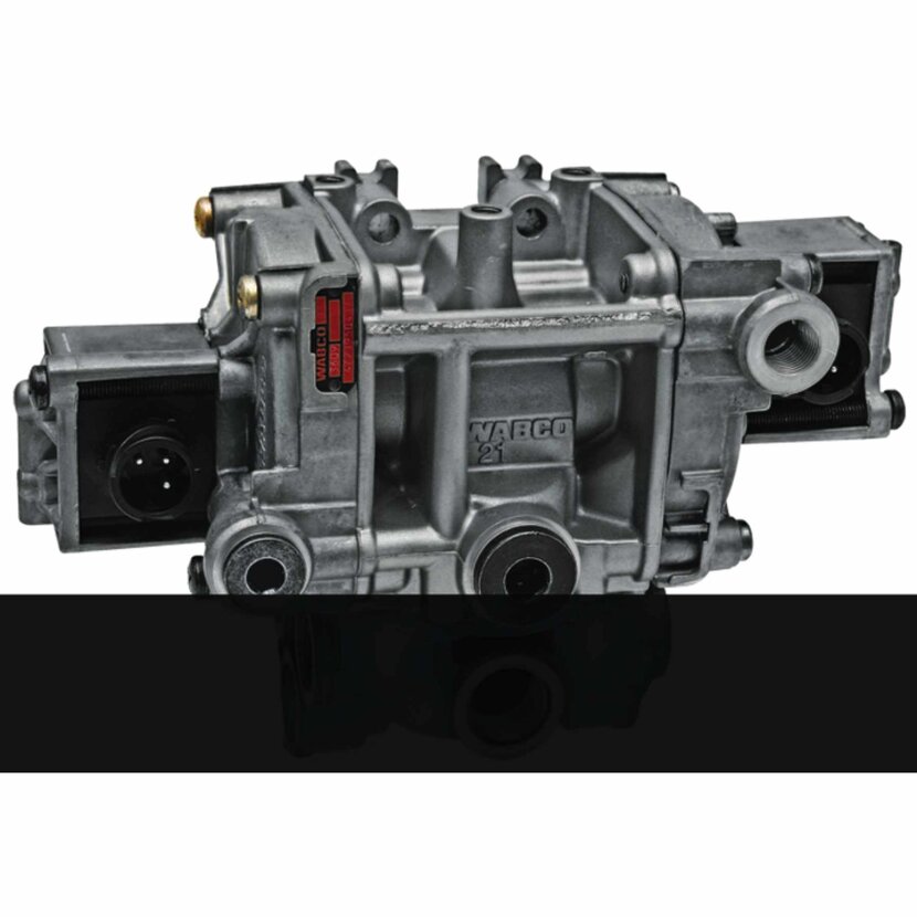 Wabco Relaisventil 4721950317 - 472 195 031 7, 215,96