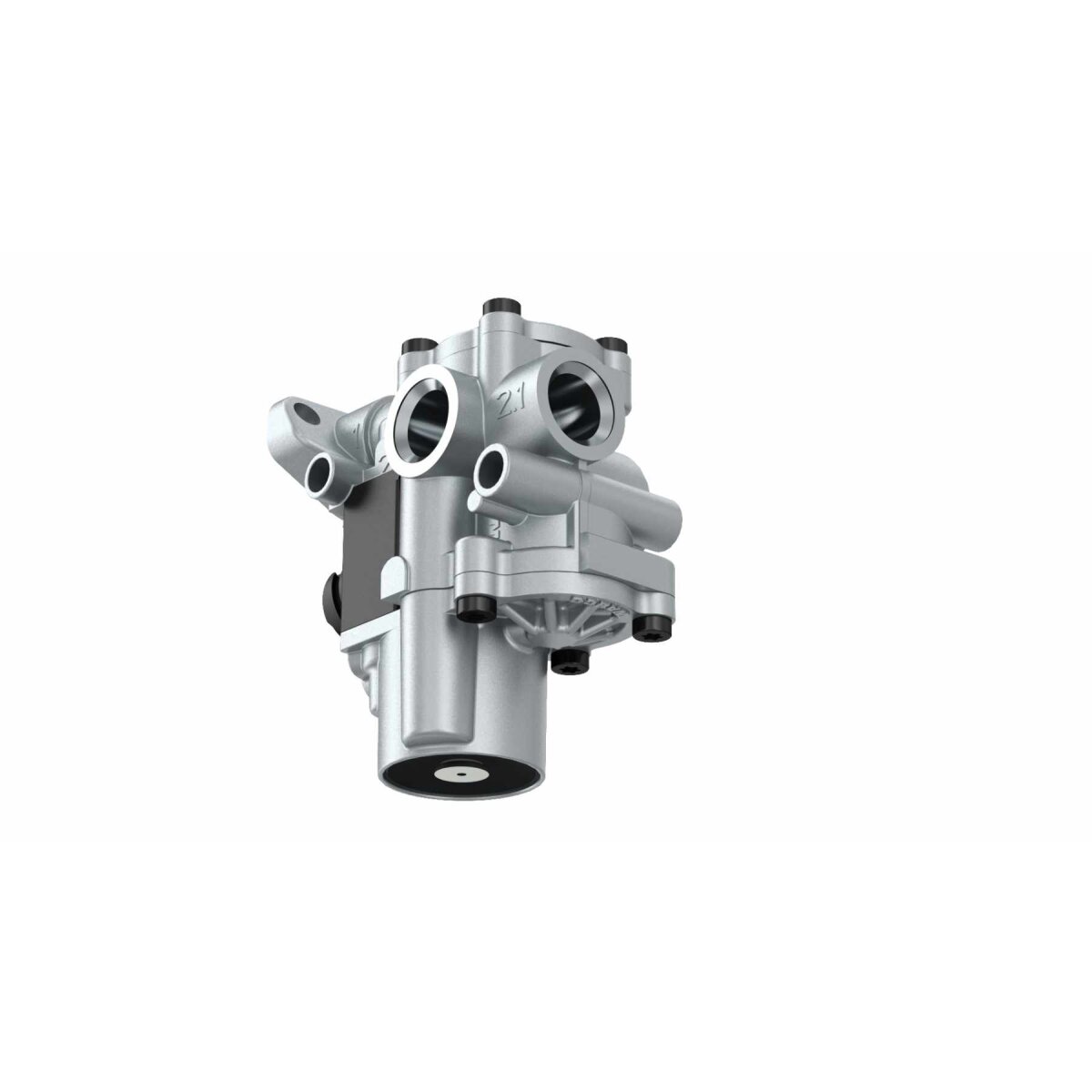 Wabco Magnetregelventil 4721950790 - 472 195 079 0, 363,64