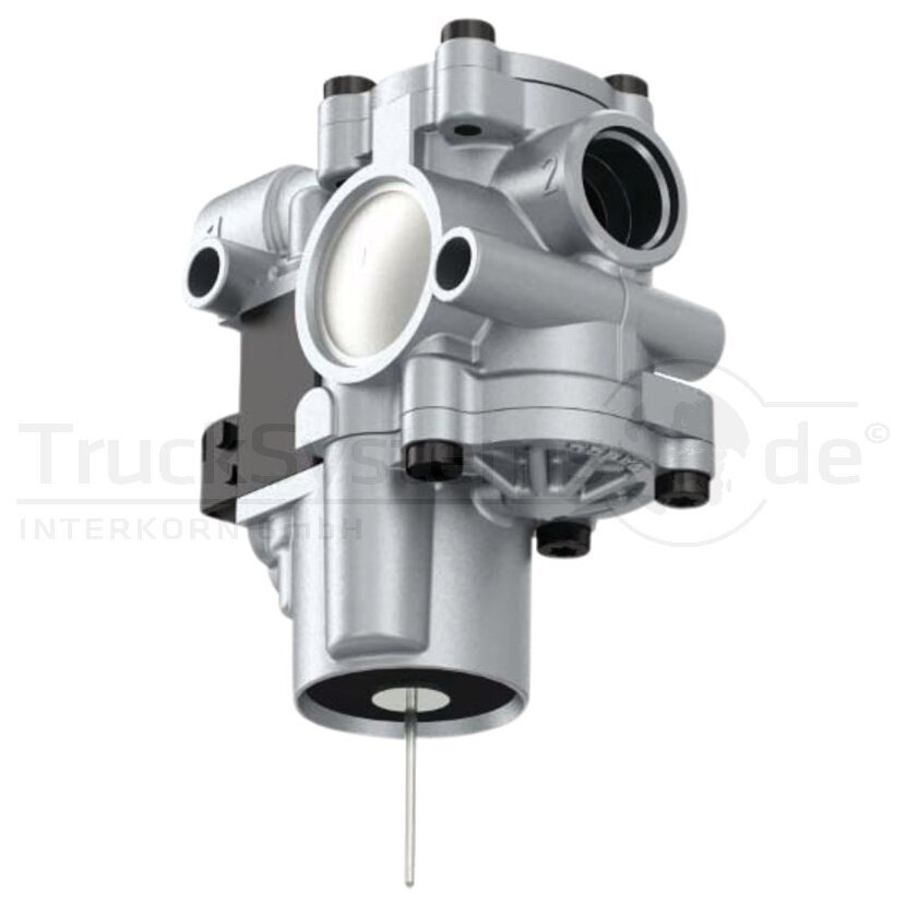 Wabco Magnetventil 4728800640 - 472 880 064 0, 540,99
