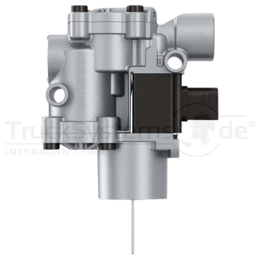 Wabco Magnetregelventil 4721951080 - 472 195 080 0, 81,13