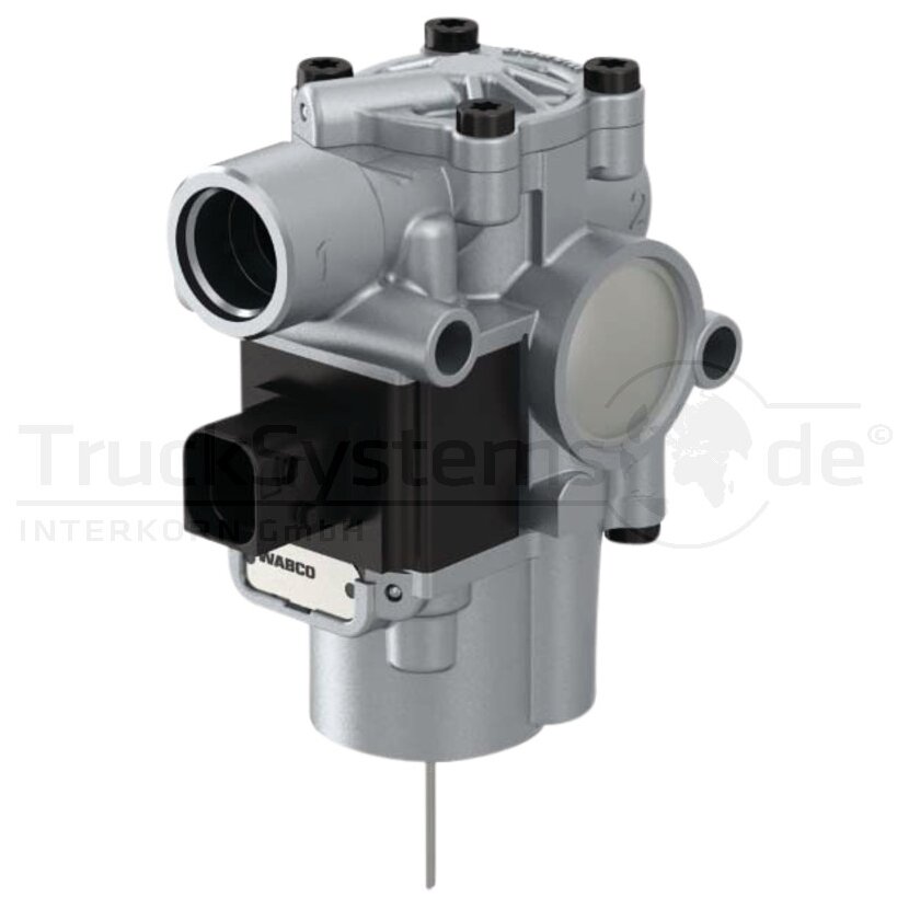 Wabco Magnetregelventil 4721951080 - 472 195 080 0, 81,13