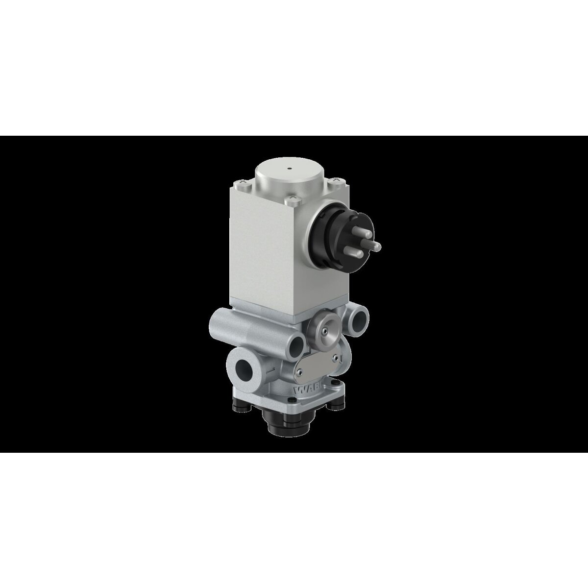 Wabco Proportionalventil ASR 4722500030 - 472 250 003 0, 917,35