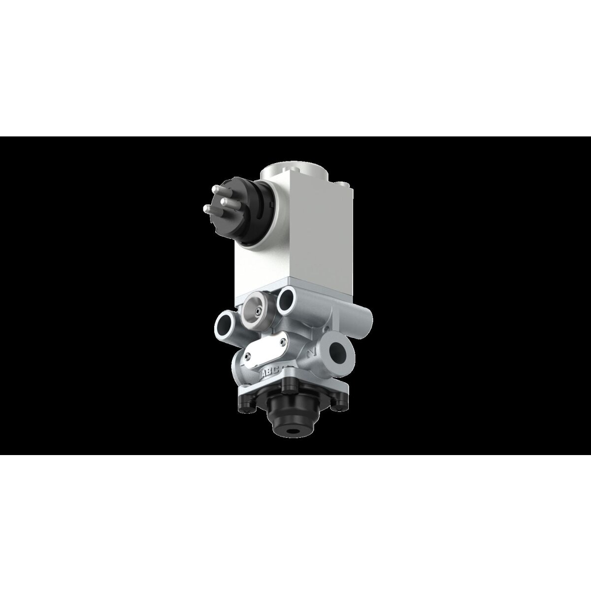 Wabco Proportionalventil ASR 4722500030 - 472 250 003 0, 917,35