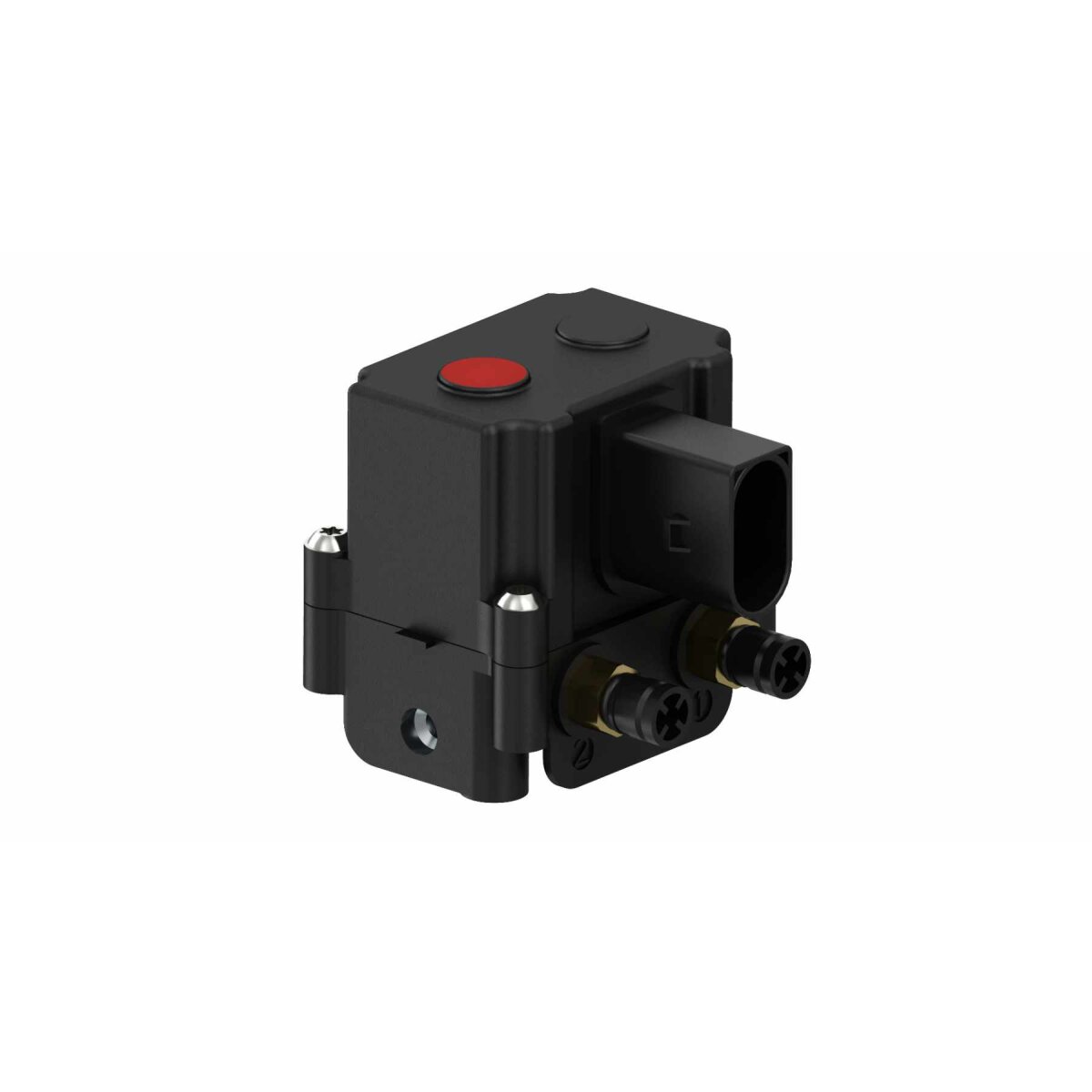 Wabco Magnetventil 4722555610 - 472 255 561 0 - VENL-5556-0BMW, 52,67