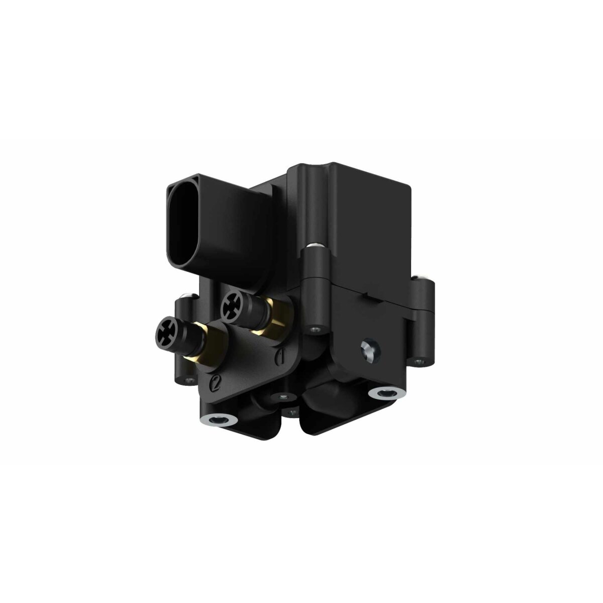 Wabco Magnetventil 4722555610 - 472 255 561 0 - VENL-5556-0BMW, 52,67