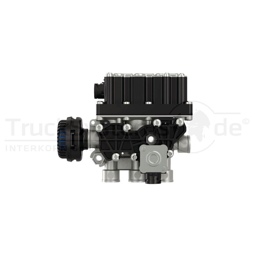 Wabco Magnetventil 4728800610 - 472 880 061 0, 580,91