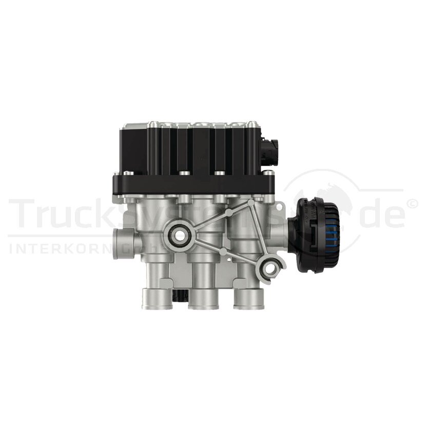 Wabco Magnetventil 4728800610 - 472 880 061 0, 580,91